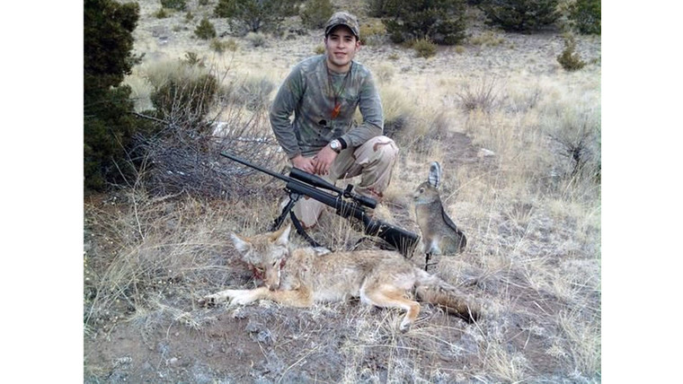 Montana Decoy -Miss Hoptober Predator Decoy