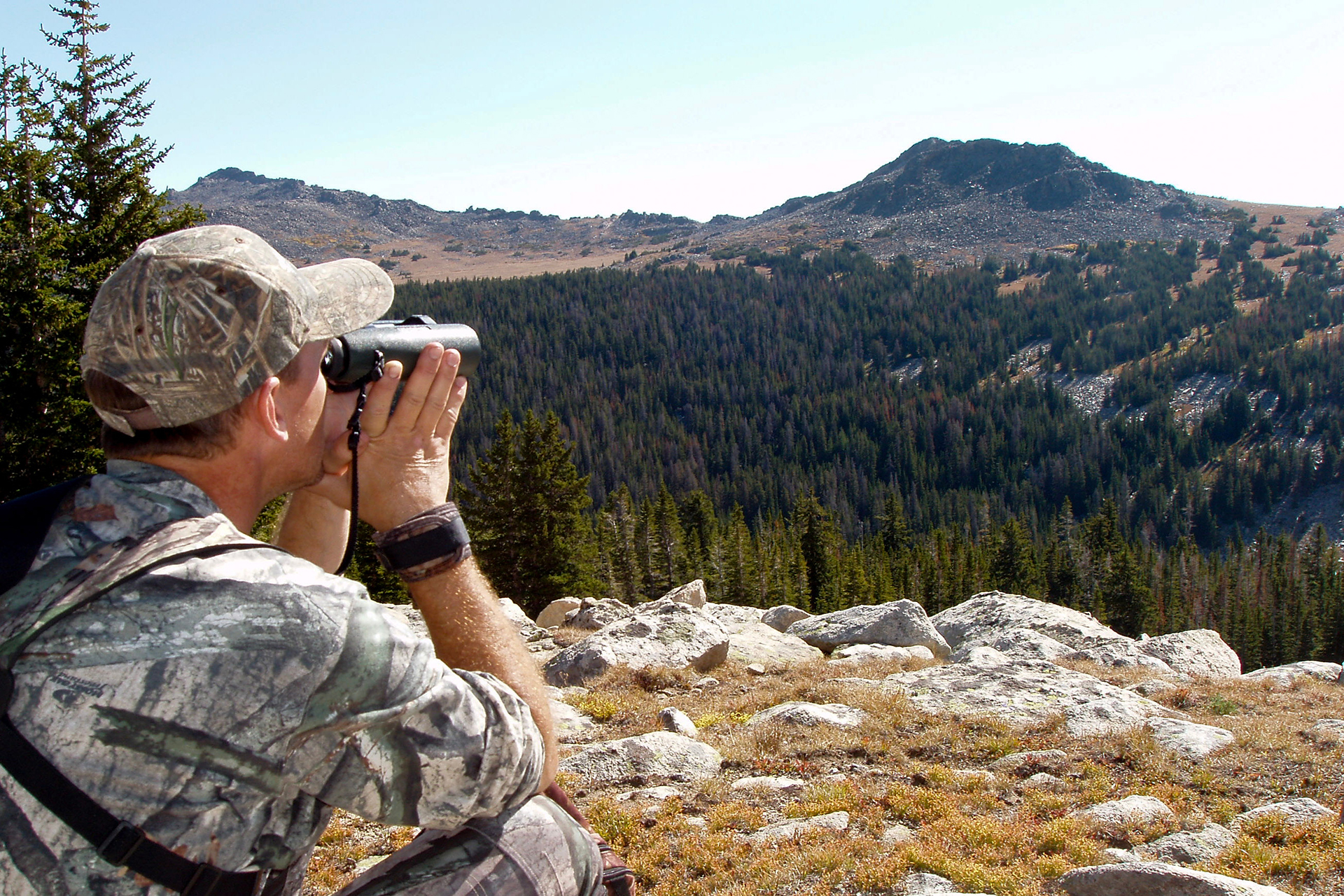 The Hardest Animals to Hunt in the U.S. - Montana Decoy
