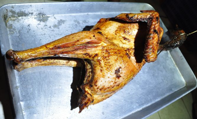 3 WAYS TO COOK A WILD TURKEY - Montana Decoy