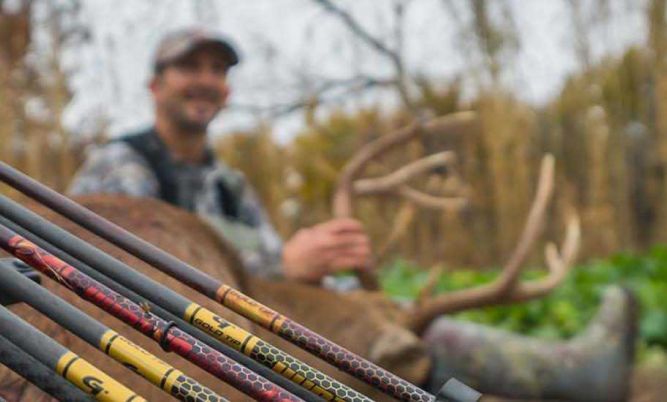 Best Broadheads for Deer Hunting - Montana Decoy