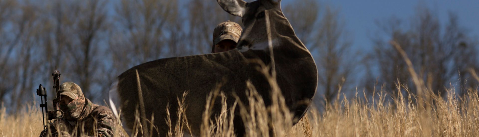 CREATIVE DECOY USAGE - Montana Decoy