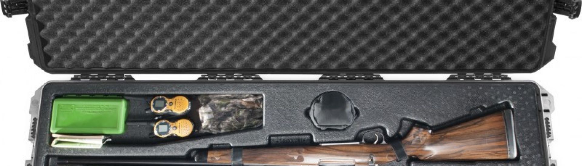 HOW TO FLY WITH A RIFLE - Montana Decoy