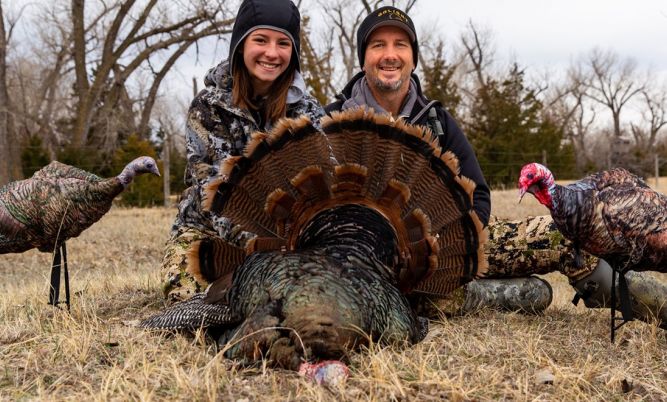 THE BEST TURKEY DECOYS FOR 2021 - Montana Decoy