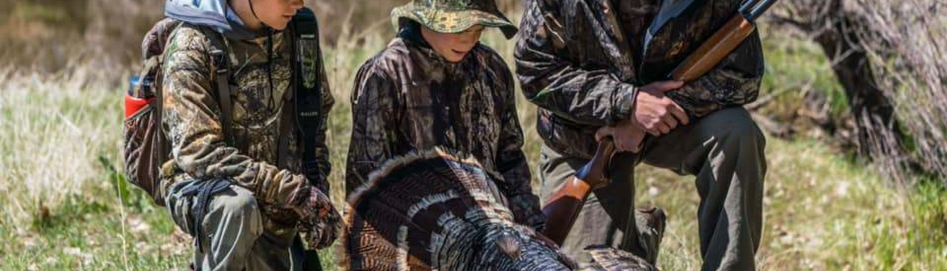 TURKEY TIPS FOR BEGINNERS - Montana Decoy