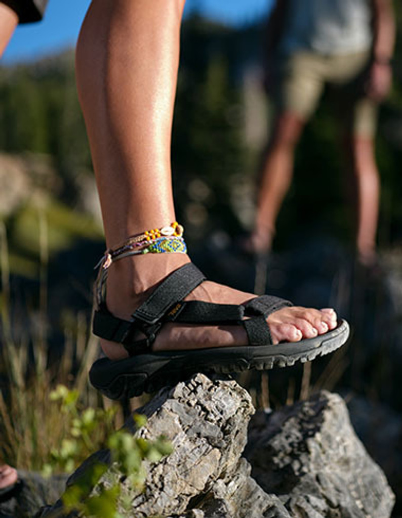 Women's Teva Flatform Slim Sandal | Eagle Eye Outfitters