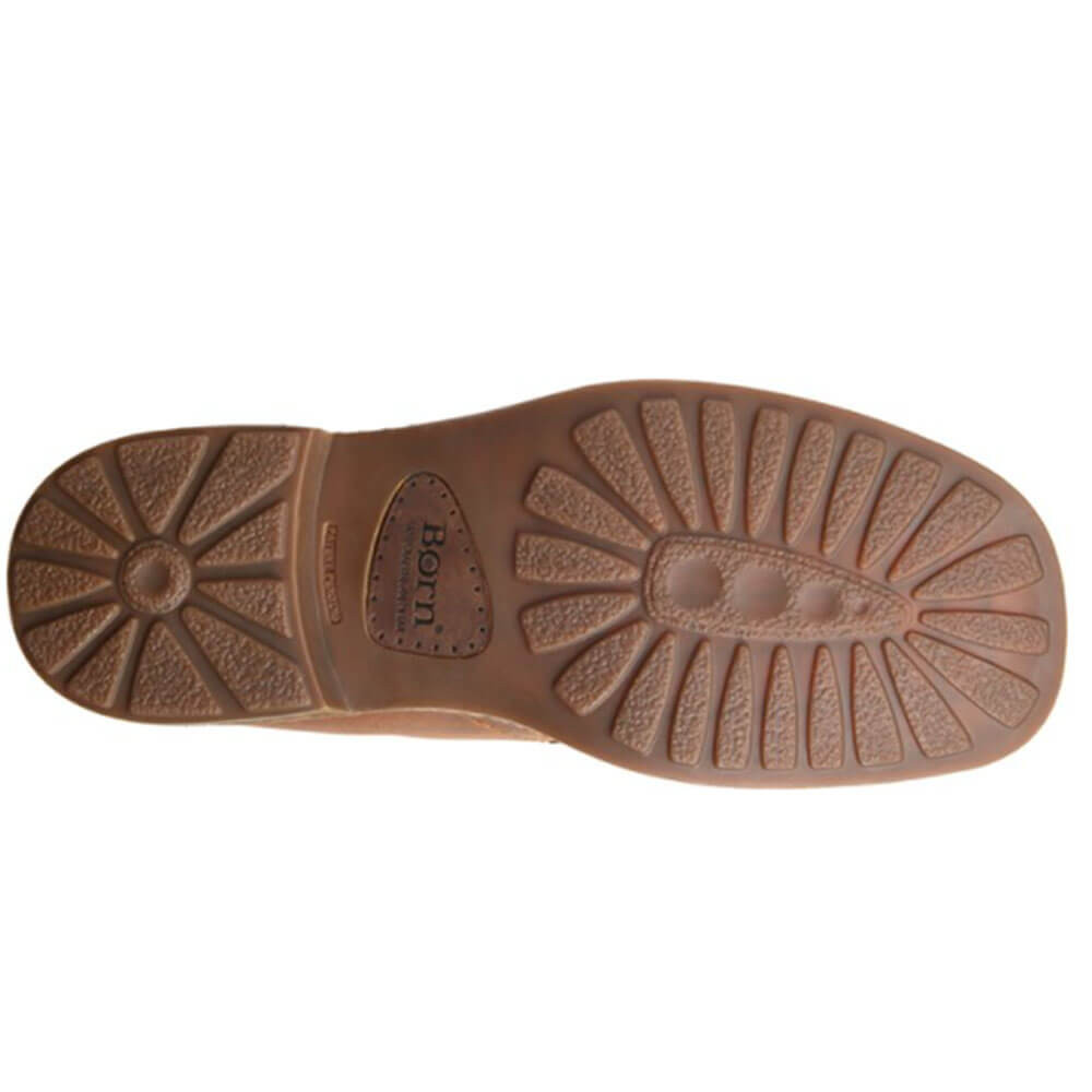 Men's Born Harrison Boot - Grand Canyon Brown Eagle Eye Outfitters