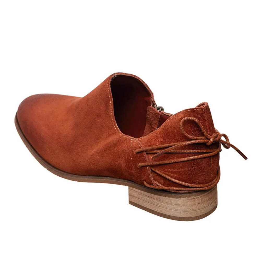 Women's Antelope Carrizo Booties | Eagle Eye Outfitters
