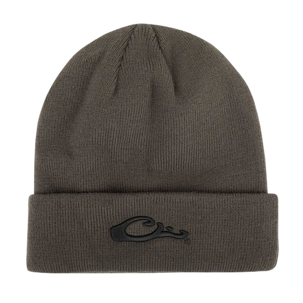 Men's Drake LST Rib-Knit Stocking Cap | Eagle Eye Outfitters