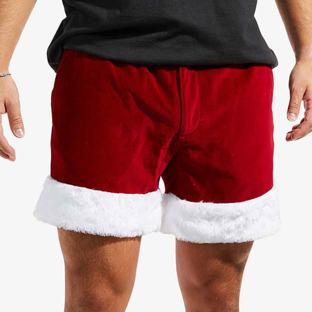 Men's Chubbies 5.5" Ol St. Nick Shorts | Eagle Eye Outfitters