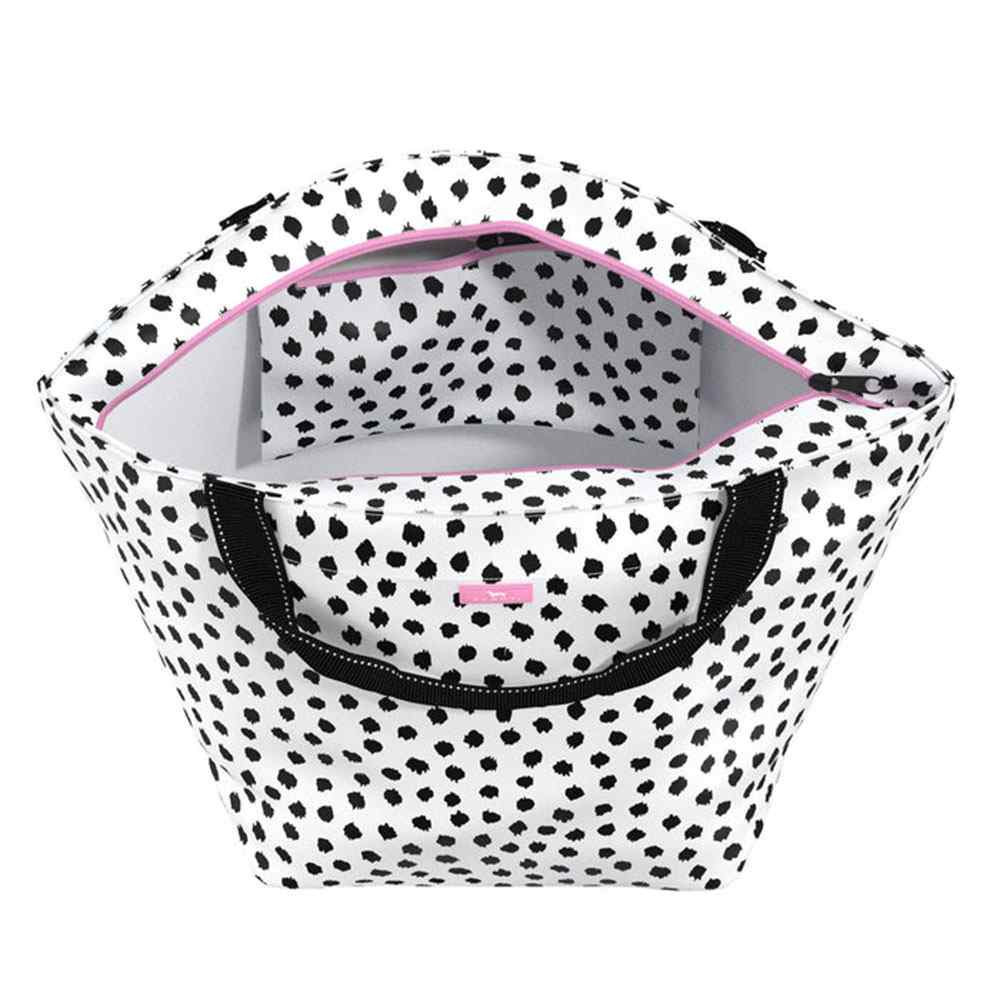 Scout Weekender Travel Bag - Seeing Spots | Eagle Eye Outfitters