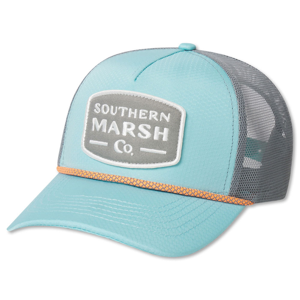 Boys' Southern Marsh Ensenada Rope Hat | Eagle Eye Outfitters