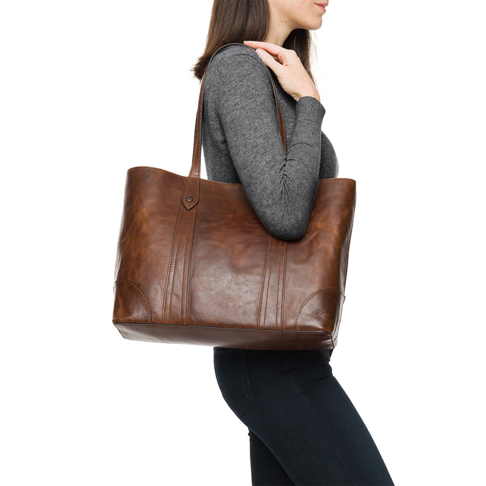 Frye Melissa Shopper Tote | Eagle Eye Outfitters