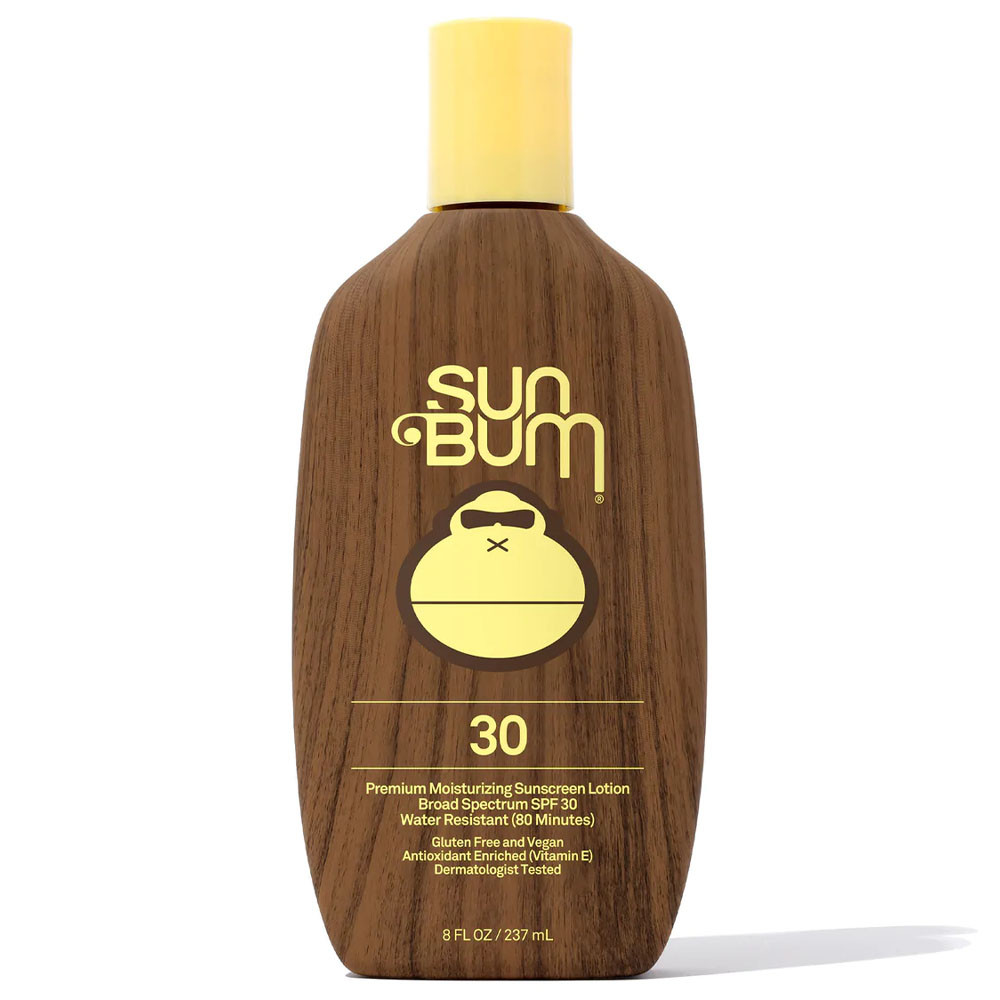 Sun Bum SPF 30 Sunscreen Lotion | Eagle Eye Outfitters