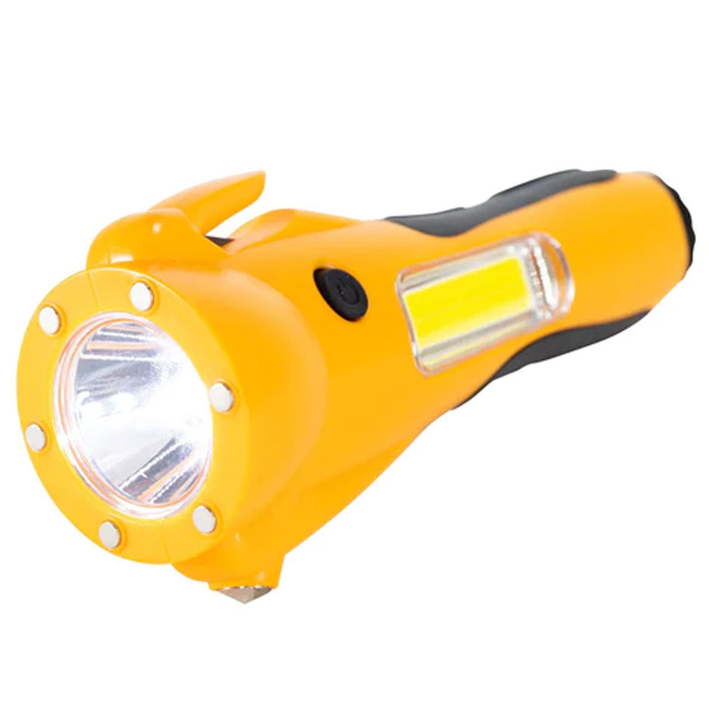 Mad Man Emergency Flashlight Tool | Eagle Eye Outfitters