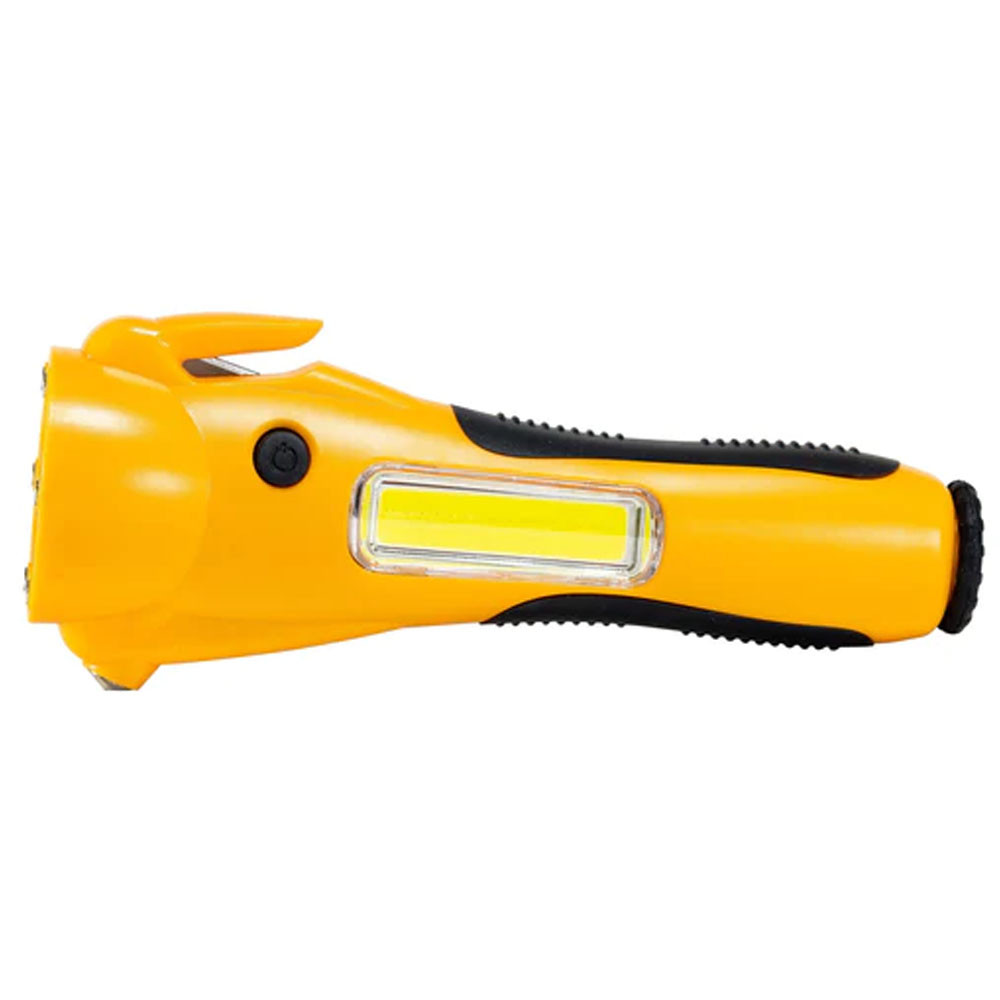 Mad Man Emergency Flashlight Tool | Eagle Eye Outfitters