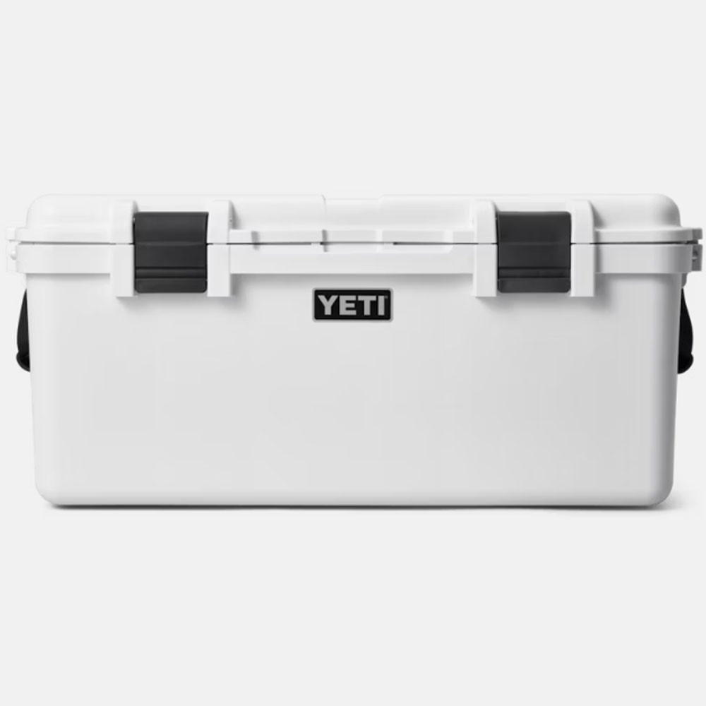 Yeti Loadout Gobox 60 -White | Eagle Eye Outfitters
