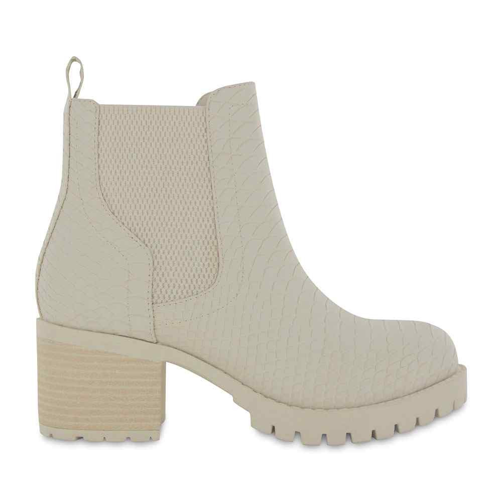 Women's Mia Jonna Combat Boots | Eagle Eye Outfitters