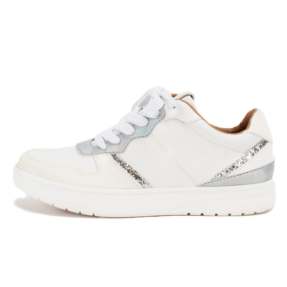 Women's Yellow Box Niko Sneaker | Eagle Eye Outfitters