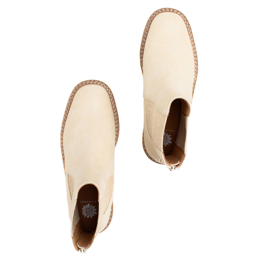 Women's Yellow Box Sonia Chelsea Boot | Eagle Eye Outfitters