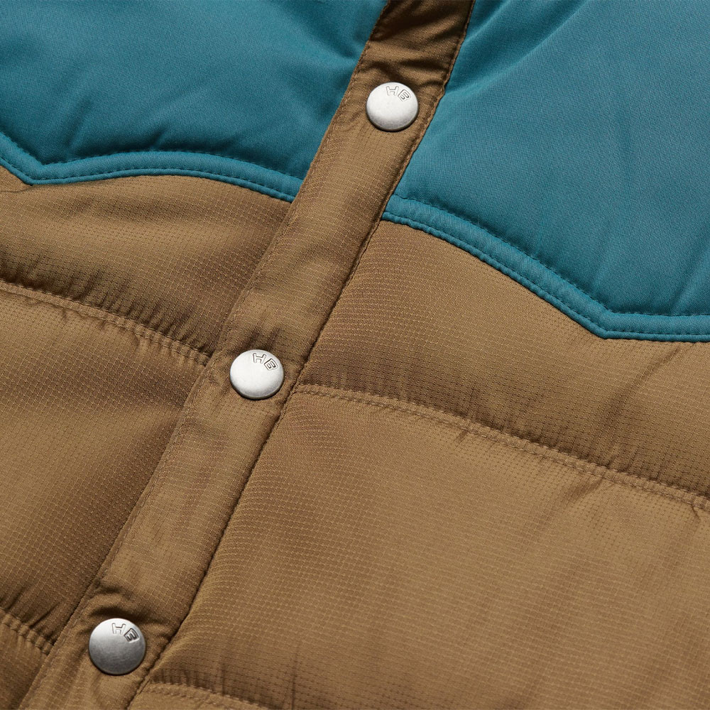 Men's Howler Bros Rounder Vest | Eagle Eye Outfitters