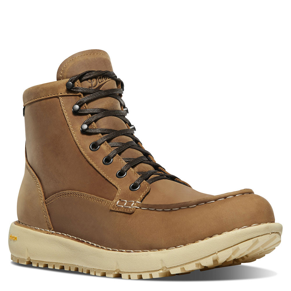 Men's Danner Logger Moc 917 GTX Boot | Eagle Eye Outfitters