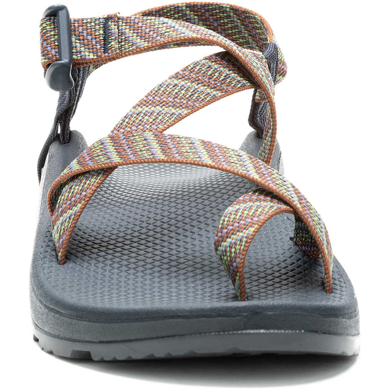 Men's Chaco ZCloud 2 Sandal - Trim Nutshell | Eagle Eye Outfitters
