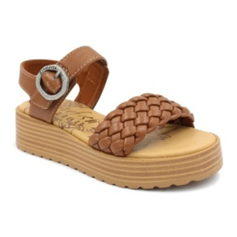 Girls Blowfish Shoes