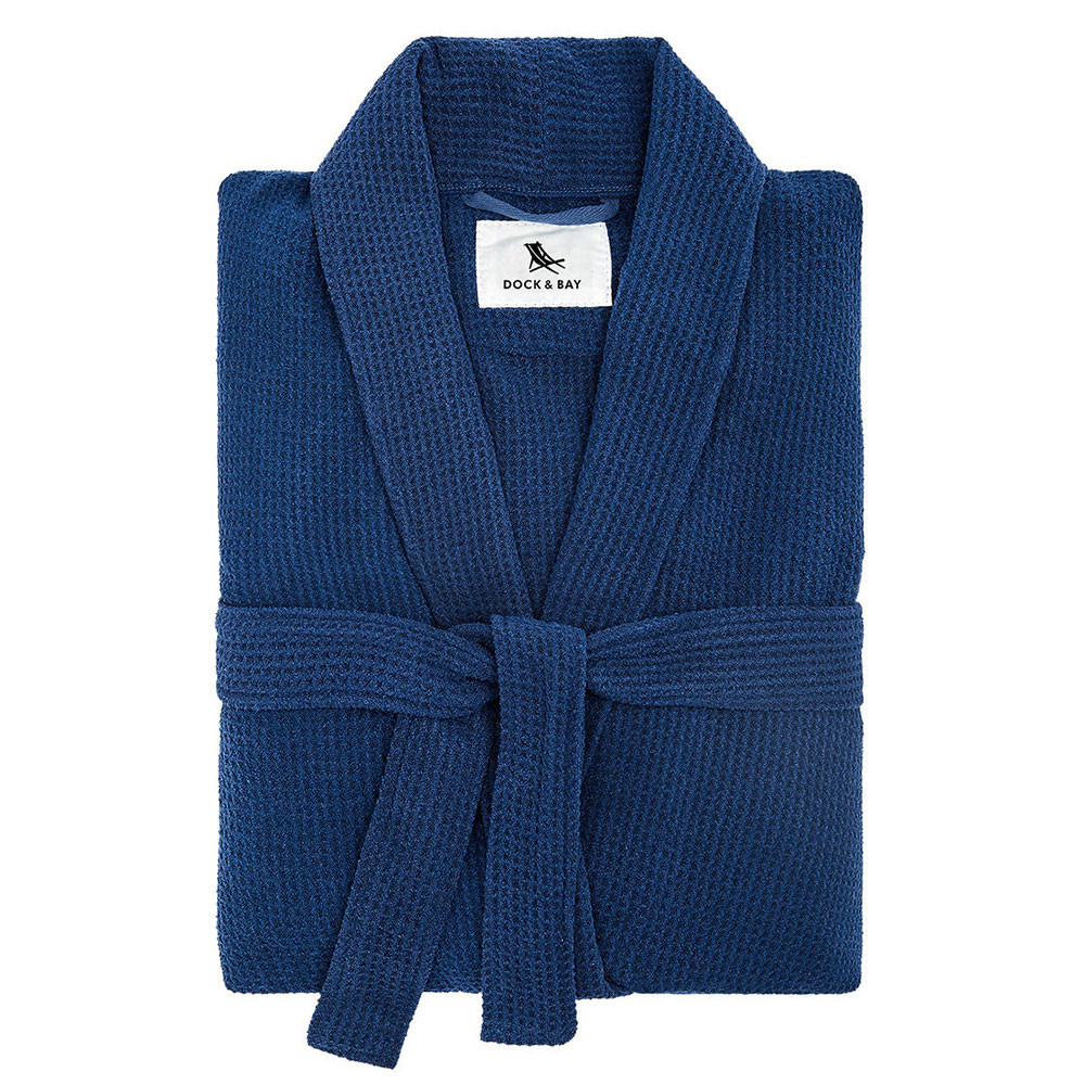 Dock & Bay Bath Robe | Eagle Eye Outfitters