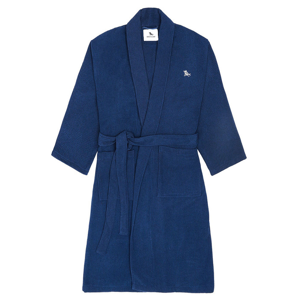 Dock & Bay Bath Robe | Eagle Eye Outfitters