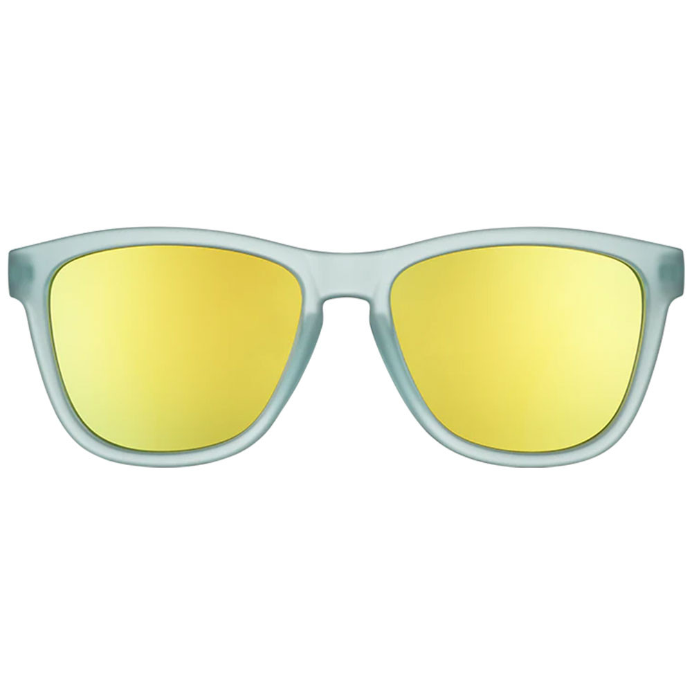 Goodr Sunbathing With Wizards Sunglasses | Eagle Eye Outfitters