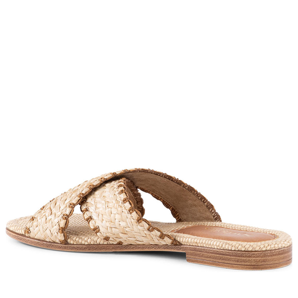 Women's Seychelles Pomelo Slide Sandal | Eagle Eye Outfitters