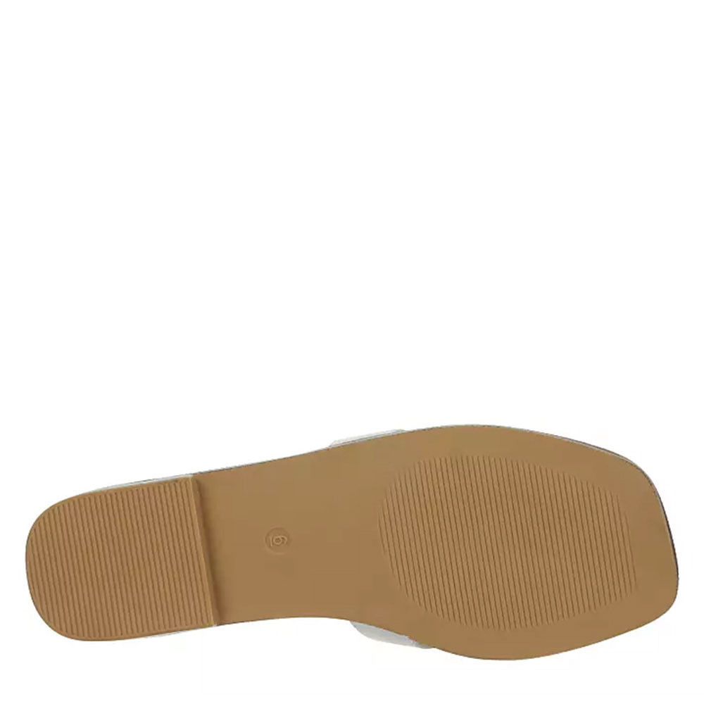 Women's Madden Girl Hailey Slide Sandal | Eagle Eye Outfitters