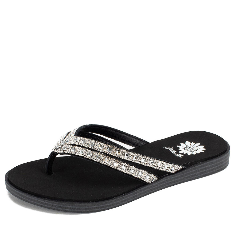 Women's Yellowbox Dalia Flip Flop Sandal | Eagle Eye Outfitters