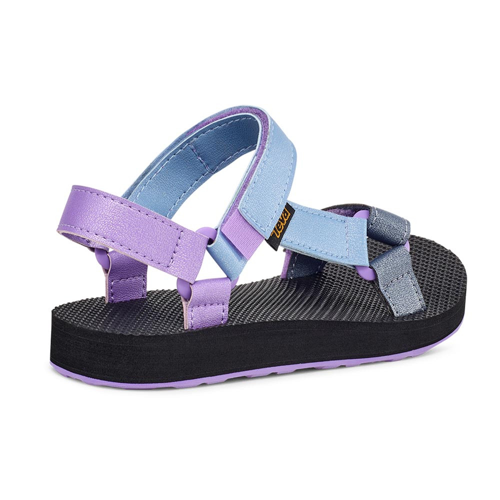 Girls' Teva Original Universal Glisten Sandal | Eagle Eye Outfitters