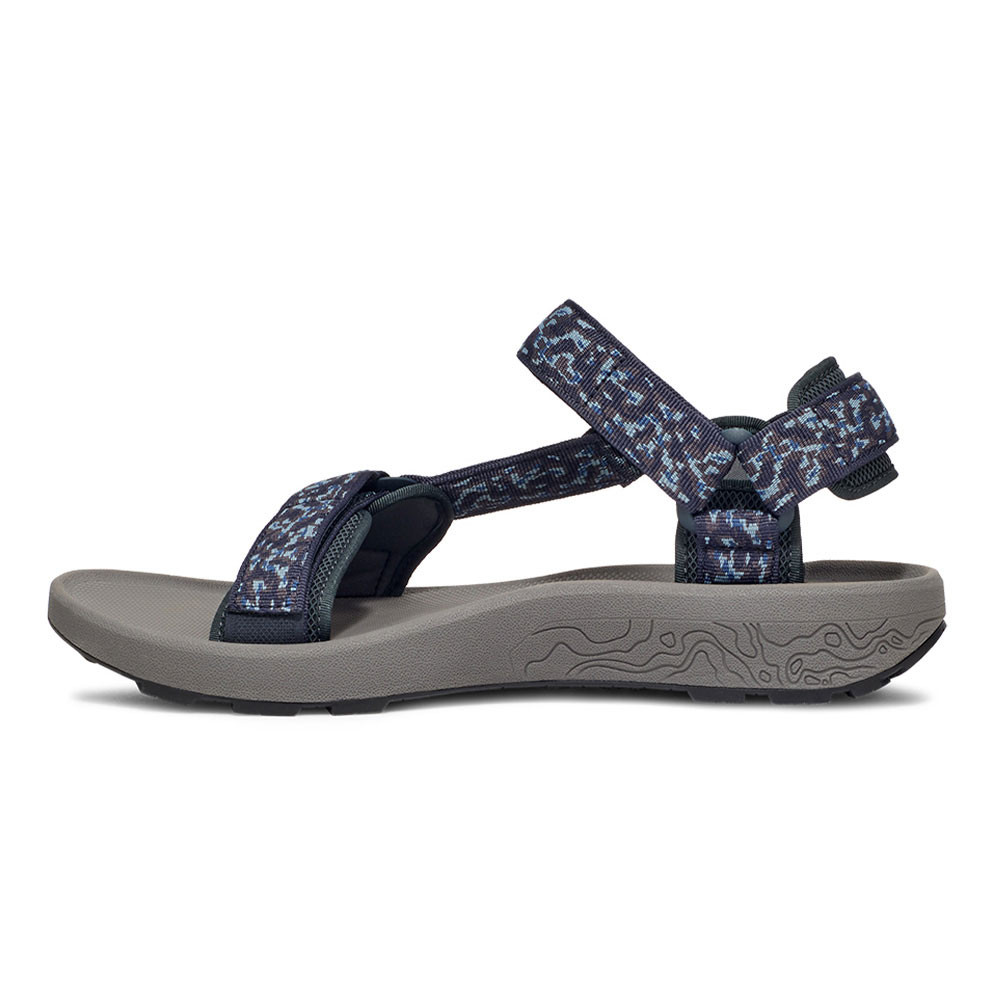 Men's Teva Hydratrek Terragrip Water Sandal | Eagle Eye Outfitters