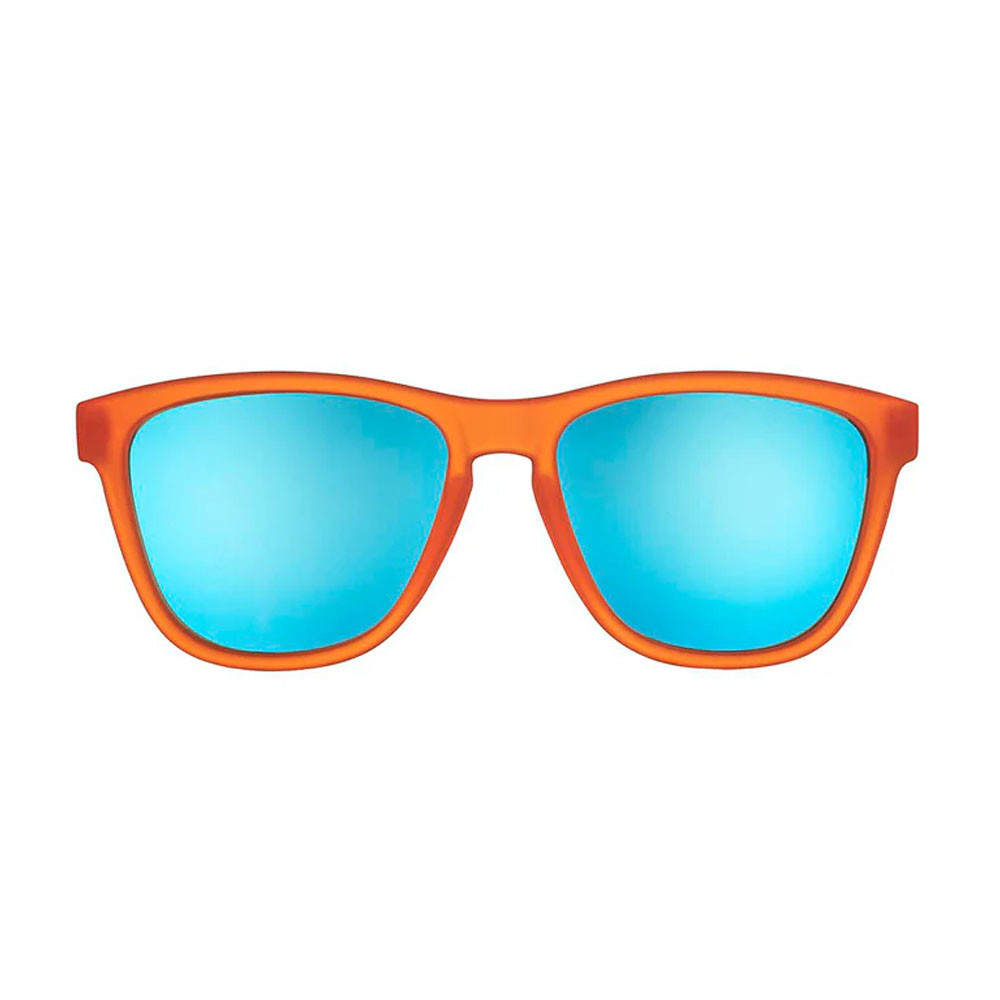 Goodr Donkey Goggles Sunglasses | Eagle Eye Outfitters