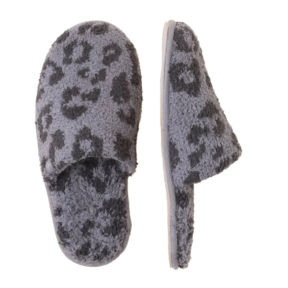 Women's Barefoot Dreams Barefoot in the Wild Slippers | Eagle Eye ...