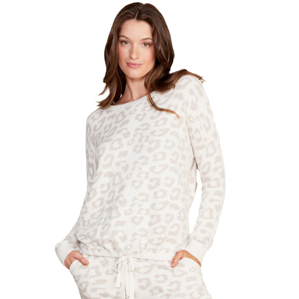 Women's Barefoot Dreams Cozychic Ultralite Barefoot in the Wild ...