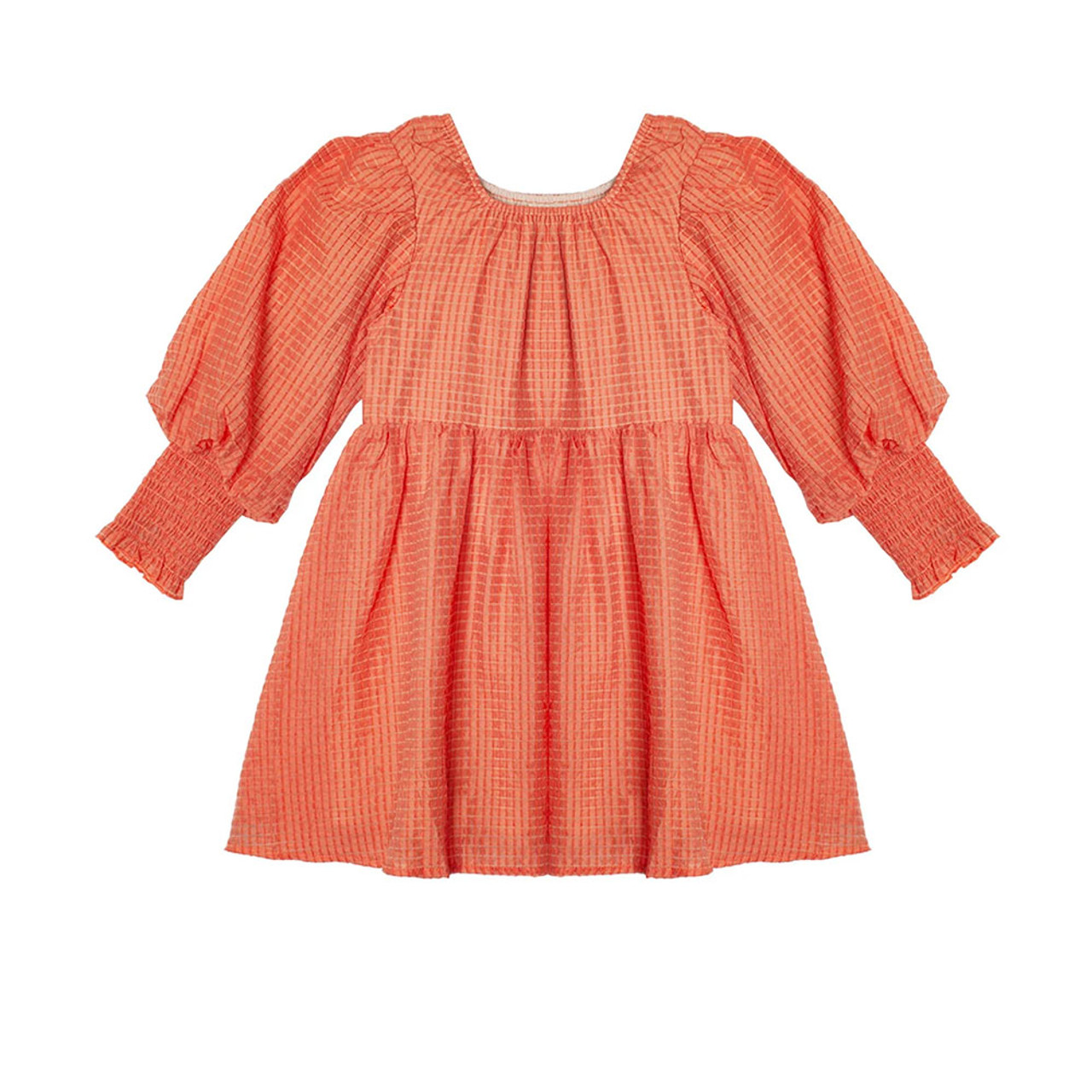 Girls Mabel Honey Cutie Pie Dress Eagle Eye Outfitters