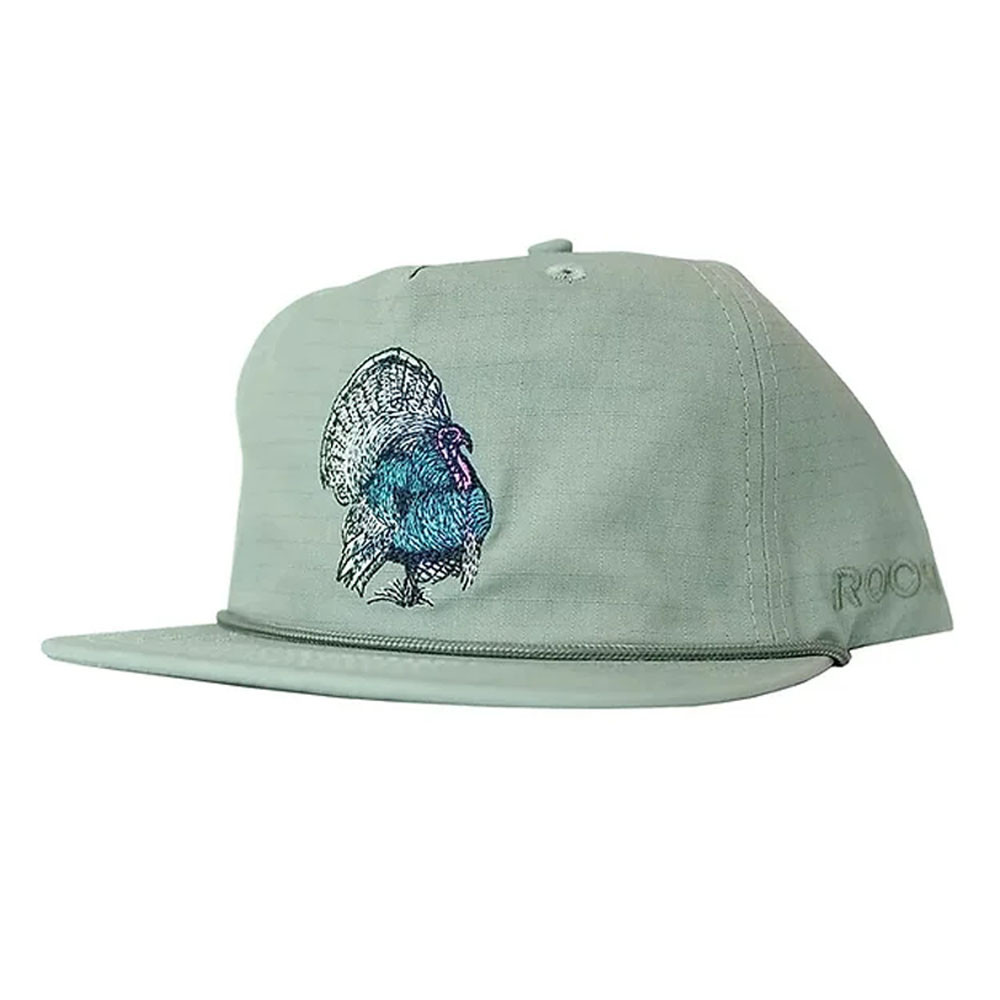 Men's Roost Waterfowl Turkey Rope Hat | Eagle Eye Outfitters