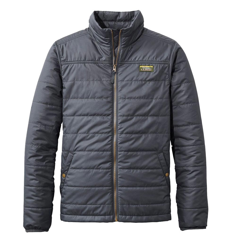 Men's L.L.Bean Mountain Classic Puffer Jacket | Eagle Eye Outfitters