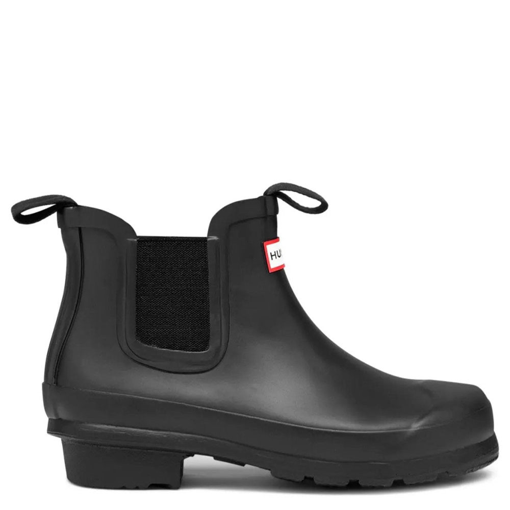 Kids' Hunter Original Kids Chelsea Rain Boots | Eagle Eye Outfitters