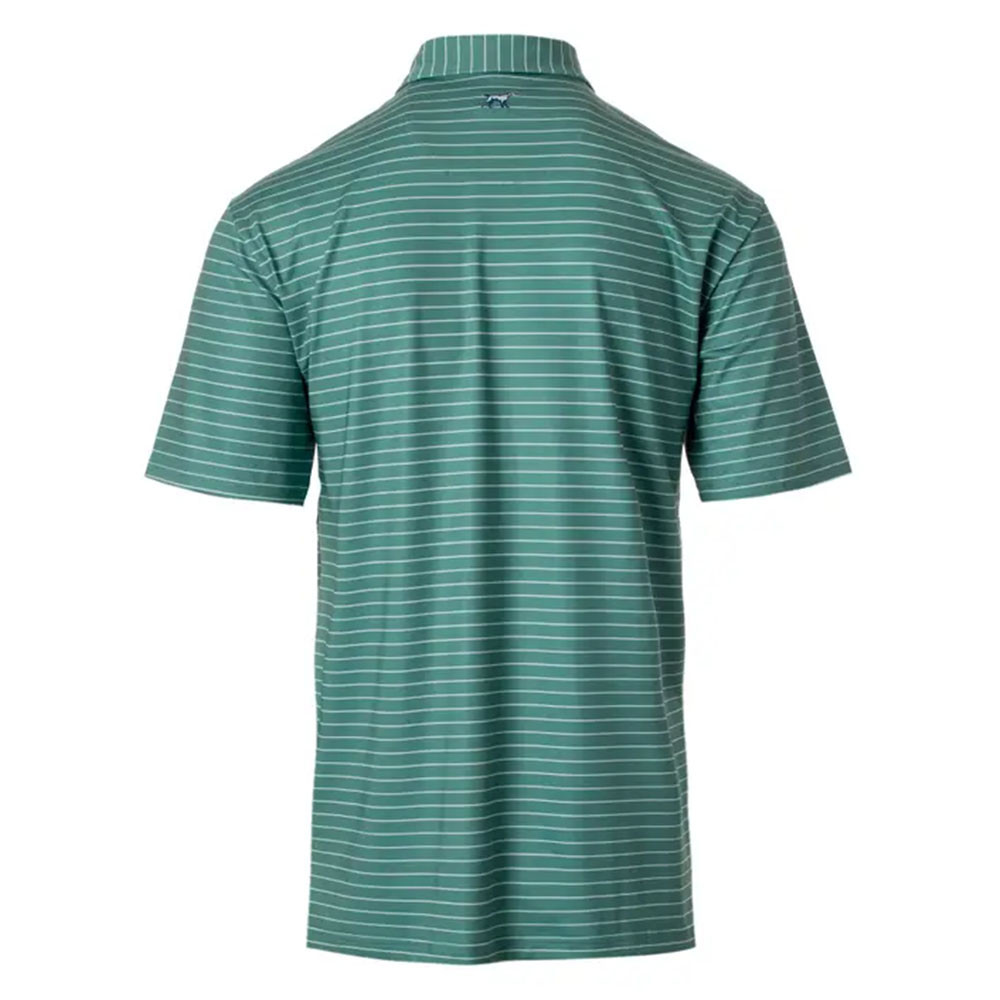 Boys' Fieldstone Clubhouse Polo | Eagle Eye Outfitters