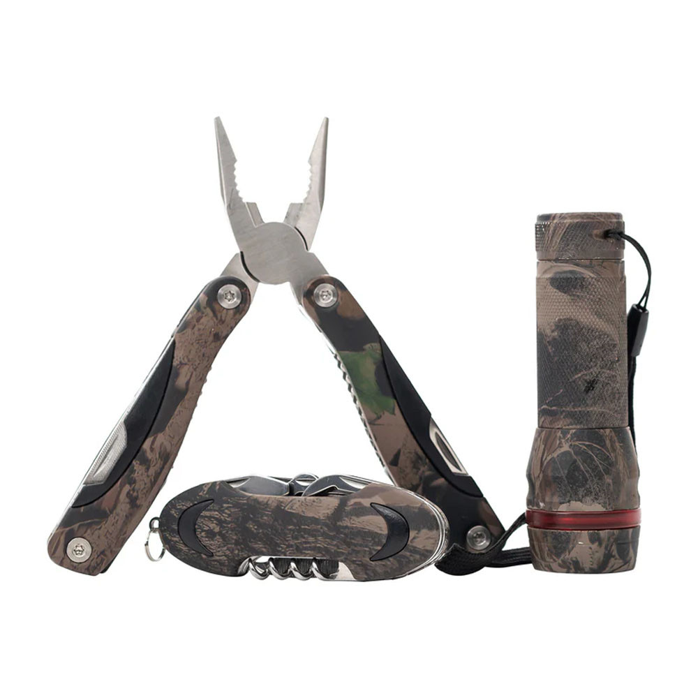 Mad Man Ranger Tool Gift Set | Eagle Eye Outfitters
