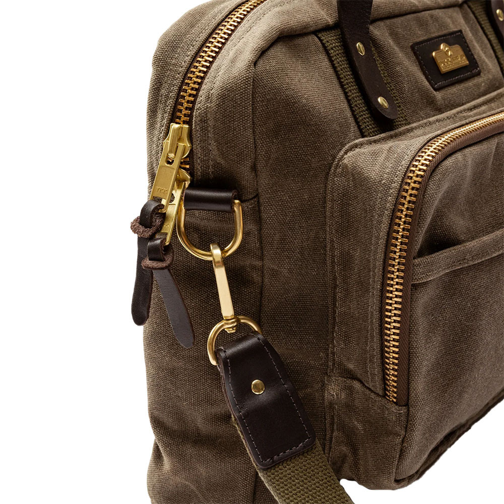 Duck Head DH Laptop Bag | Eagle Eye Outfitters