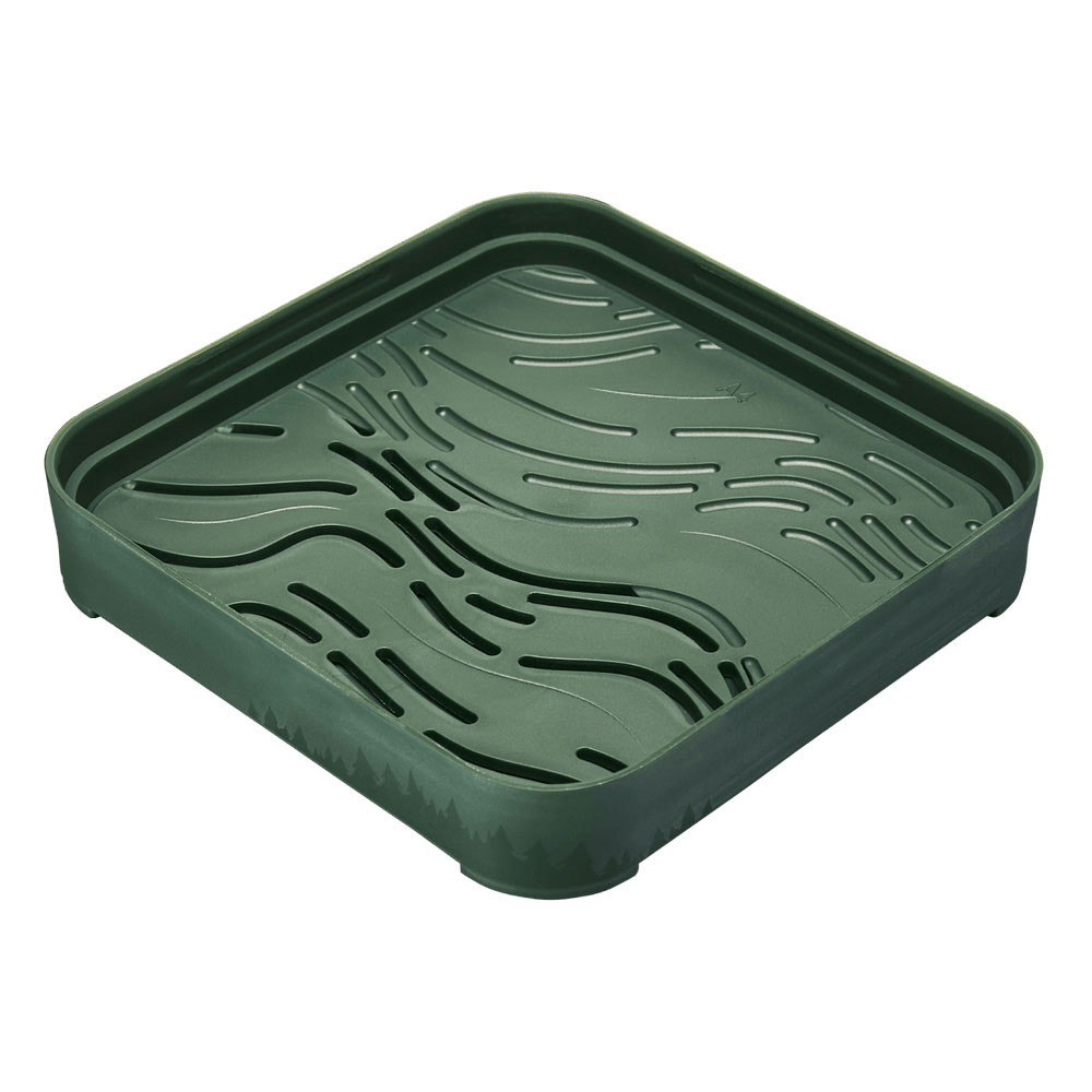 Dr. Squatch Bricc House Travel Case | Eagle Eye Outfitters