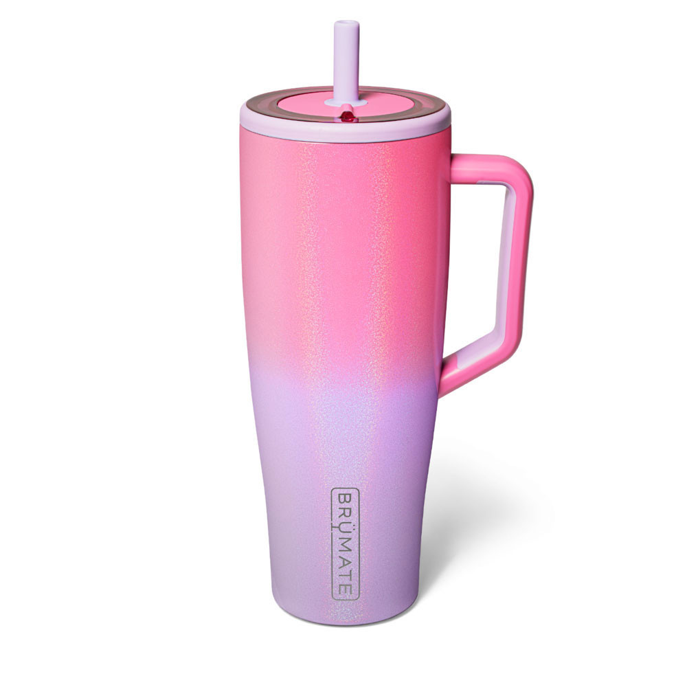 BruMate 40 Oz. Era Straw Tumbler - Cotton Candy | Eagle Eye Outfitters
