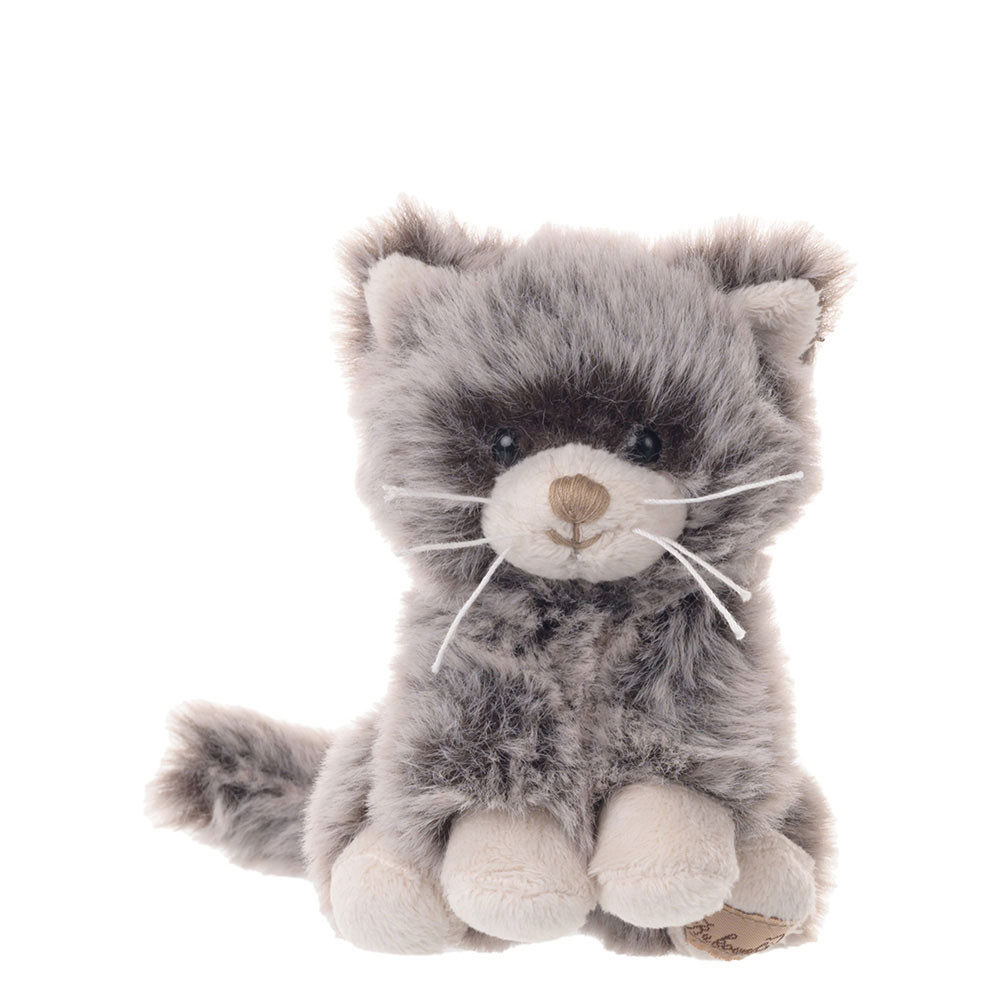 Bukowski Bears Kitty Bag Charm | Eagle Eye Outfitters