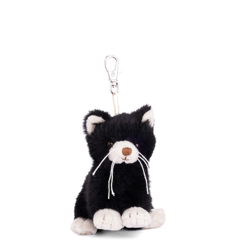 Bukowski Bears Bambo Bag Charm | Eagle Eye Outfitters