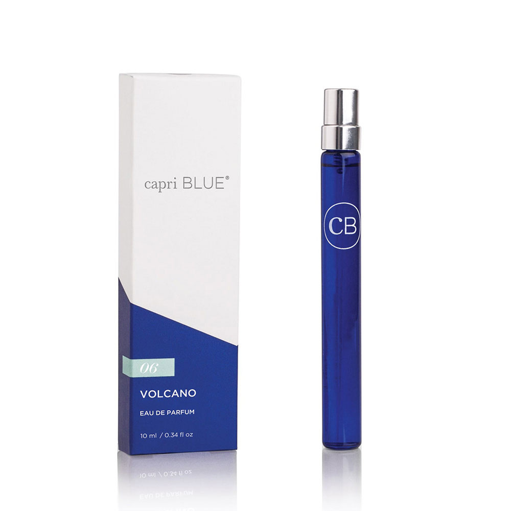 Capri Blue Eau De Parfum Spray Pen - Volcano | Eagle Eye Outfitters